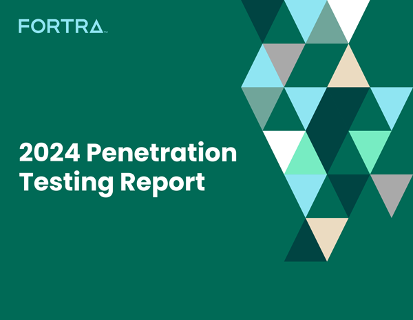 2024 Pen Testing Report