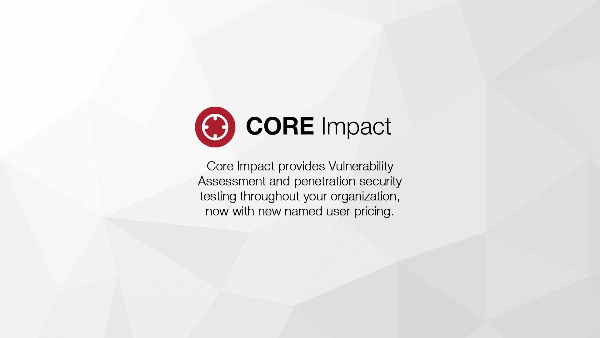 Access Control Systems & Penetration Testing | Core Security