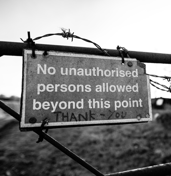 The Biggest Problem with User Access and How To Fix It | Core Security