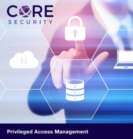 What is Privileged Account Management? | Core Security