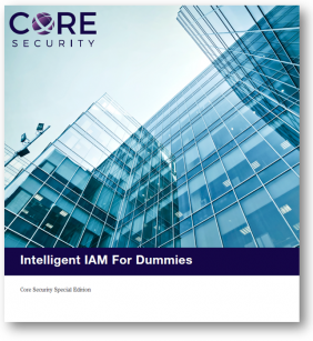 How to Spot High Risk Accounts in Your Organization | Core Security