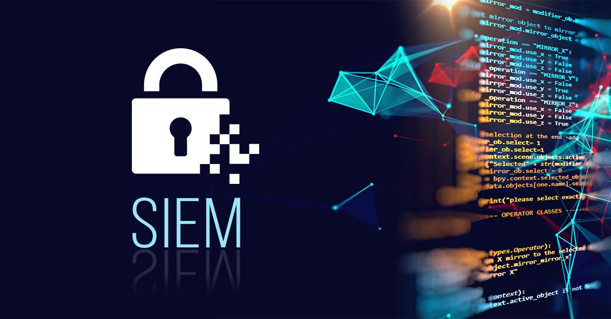 What Is SIEM? | Core Security What Is SIEM? | Core Security